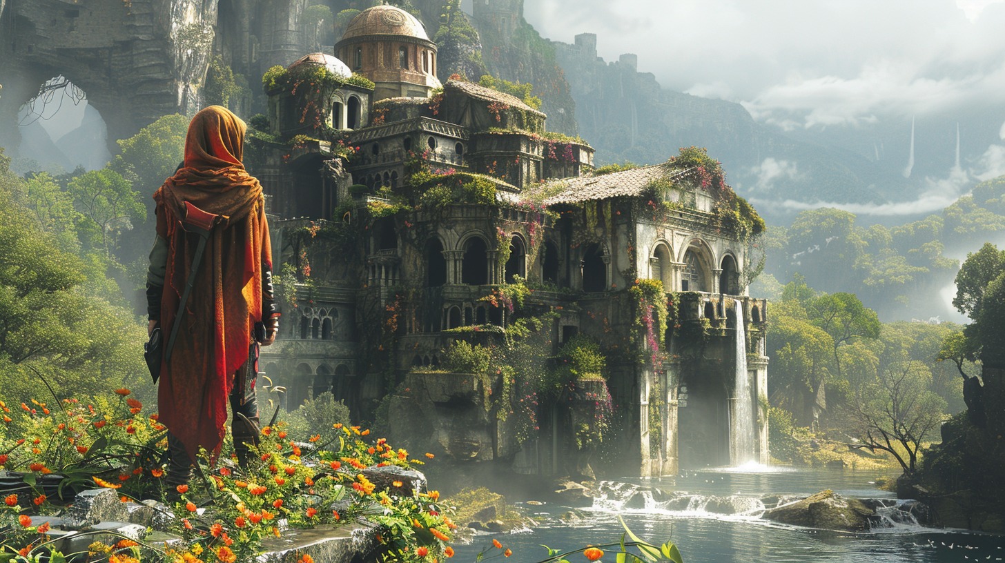 What is a video game designer - ccc-ingredients.com