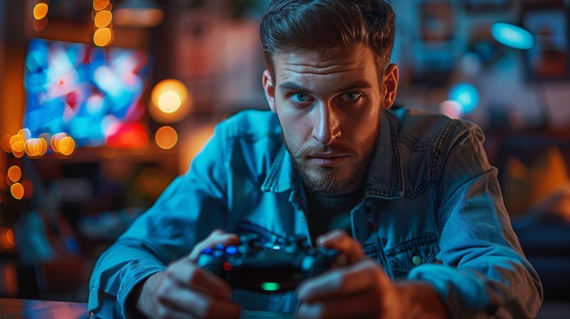 What is a video game designer - ccc-ingredients.com